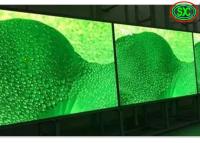 China P8 Outdoor Full Color LED Display Panel 8mm Pixel Pitch 5000cd Brightness IP65 Waterproof for sale