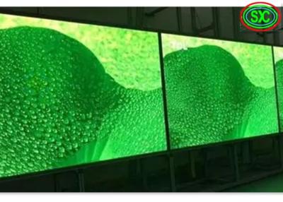China P8 Outdoor Full Color LED Display Panel 8mm Pixel Pitch 5000cd Brightness IP65 Waterproof for sale