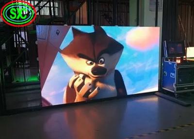 China Surface Mounted Display LED Panel with 000 Hours Life Time and Lightweight Aluminum Material for sale
