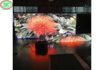 China P16 waterproof Advertising LED Screens billboard with High Resolution for sale