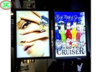China Seamless P4 Indoor Full Color LED Display 62500 pixels per sqm for Band Concert Advertising for sale