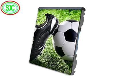 China P5 Outdoor Full Color Stadium LED Display 5000-7500cd/m2 IP65 Waterproof 10000 Dots for sale