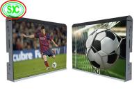 China P5 Outdoor LED Display 5mm Pixel Pitch IP65 Waterproof Stadium Screen 960x960mm for sale