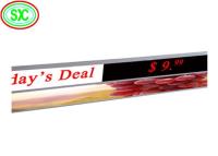 China SMD3528 Indoor P10 960x960mm Steel Cabinet RGB LED Display for Fixed Installation for sale