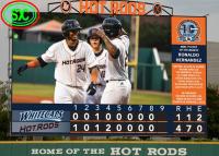 China Outdoor P10 Stadium LED Display 5500cd Brightness IP65 Waterproof Die-Cast Aluminum Rental Screen for sale