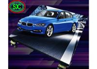 China Smart Digital Interactive LED Floor Screen P3.91 For Indoor Parties for sale