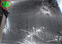 China Portable Interactive 3D Video LED Dance Floor Rental Display - 8.9mm Pixel Pitch, IP65 Rating, 500kg/sqm Load Capacity for sale