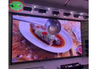 China P3.91 Indoor Rental LED Display Module 250x250mm SMD 1920Hz Refresh Rate for Fixed Installation for sale