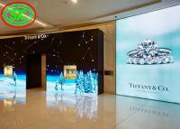 China Indoor Fixed Installation P2.976 Smart LED Display Die Casting Aluminum for Meeting Rooms Offices for sale