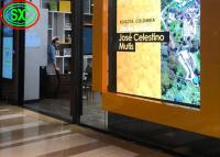 China P4 High Density Indoor Full Color LED Display with 100000hours Operating Time for sale