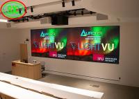 China P1.923 Indoor Full Color LED Screen SMD1515 400x300mm Wall Mount Ultra HD for sale