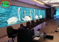 China P1.6 Indoor Rental LED Video Display Screen 360000 Pixels/m² for Events Concerts with Flight Cases for sale