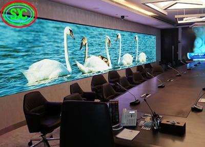 China P1.6 Indoor Rental LED Video Display Screen 360000 Pixels/m² for Events Concerts with Flight Cases for sale