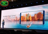 China P2.5mm Indoor Rental LED Display 160x160mm 160000 Pixels/m² for Events for sale