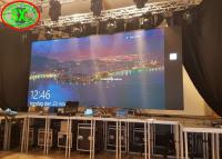 China Indoor P5 SMD LED Display Rental Screen 320x160mm High Resolution 40000 Pixels per m² for sale