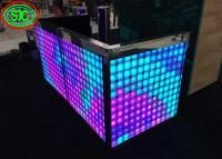 China P5 Indoor DJ Stage LED Screen 320x160mm 40000pixels/m2 5 Years Warranty for sale