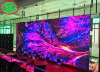 China Indoor Full Color GOB LED Display P2.5 320x160mm High Brightness 160000 Pixels for sale