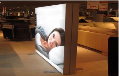 China P2 SMD Indoor Full Color LED Display 250000 Pixels 2mm Pitch High Definition for sale