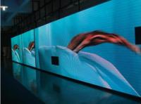 China P2 SMD Indoor Full Color LED Display 250000 Pixels 2mm Pitch High Definition for sale