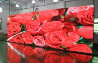 China P3 Indoor SMD LED Display 192x192 Resolution 111111 Dots per sqm for Advertising Video for sale