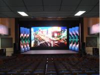 China Events IP34 Customized Size HD SMD LED Screen Rental 6mm Pixel Pitch 5 Years Warranty for sale