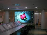 China Events IP34 Customized Size HD SMD LED Screen Rental 6mm Pixel Pitch 5 Years Warranty for sale