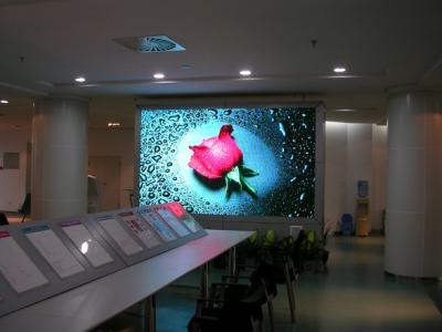 China Events IP34 Customized Size HD SMD LED Screen Rental 6mm Pixel Pitch 5 Years Warranty for sale