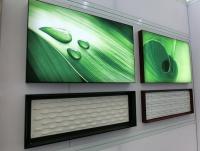 China Indoor RGB LED Display Panel 3mm Pixel Pitch 1/32 Scan SMD2121 192x96mm for sale