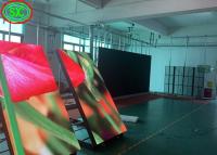 China RGB P3 Indoor Full Color LED Display 192x192mm Modules 111111 Pixels/m² for sale