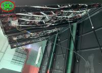 China RGB P3 Indoor Full Color LED Display 192x192mm Modules 111111 Pixels/m² for sale