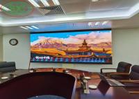 China P6 Outdoor Full Color LED Display Screen 6mm Pixel Pitch IP65 Waterproof 960x960mm Cabinet for sale
