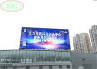 China 5500 Nits High Brightness RGB LED Display with 27778 Resolution for B2B for sale