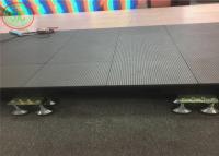 China SMD2121 P3.91 Indoor LED Display Floor Stand Digital Signage for sale