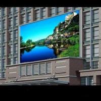China P4 Full Color SMD LED Display Indoor 4mm Pixel Pitch Video Screen DC5V 320x160mm for sale