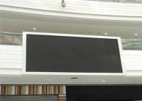 China Outdoor Full Color LED Display 32x16 Dots 10mm Pixel Pitch 1R1G1B SMD 3535 for sale