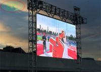 China Indoor Full Color LED Display P2 P2.5 P3 3840Hz Refresh Rate for Advertising for sale