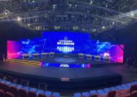 China P5 Indoor Full Color LED Display 320x160mm SMD2121 1/16 Scan IP34 for sale
