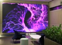 China Indoor Full Color LED Display P1.5 P1.8 P1.9 10000cd RGB Panel 256x128mm for sale