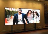 China Indoor Full Color LED Display P1.5 P1.8 P1.9 10000cd RGB Panel 256x128mm for sale