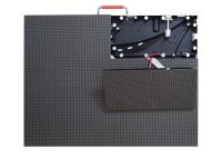 China Die Catsing Aluminum Cabinet Material LED Signs for Video/Text/Image Display Function for sale