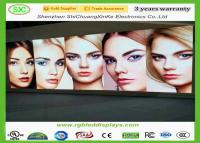 China SMD LED Screen Full Color 112910 Pixels IP65 Outdoor Display CE RoHS for sale