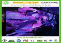 China SMD LED Screen Full Color 112910 Pixels IP65 Outdoor Display CE RoHS for sale