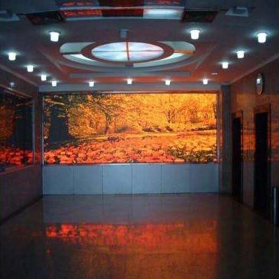 China Indoor P1.86 COB SMD LED Video Wall 320x160mm Module for Stage Rental 3840Hz for sale