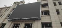 China Nationstar SMD3535 Outdoor P6 LED Display 960x960mm Waterproof Advertising Billboard for sale
