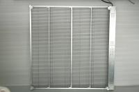 China P5.21 Transparent LED Screen video screen new products custom led display INDOOR full color SMD for sale