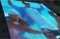 China COB P2.5 Outdoor Video LED Dance Floor 36V 4W 8W for Events Clubs 3 Years Warranty for sale