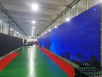 China P2 Indoor Full Color SMD LED Display Screen 2mm Pixel Pitch 320x160mm Module for Wedding Halls for sale