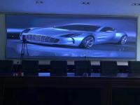 China Indoor  p3.9 Full Color LED Display Featuring Comprehensive Multimedia Compatibility and Real Time Content Synchronization with PC for sale
