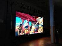 China P4 SMD Indoor Full Color LED Display 2500 cd/sqm 64x32 Pixel Rental Screen for sale