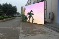 China P4 Full Color SMD LED Display Indoor 4mm Pixel Pitch Video Screen DC5V 320x160mm for sale